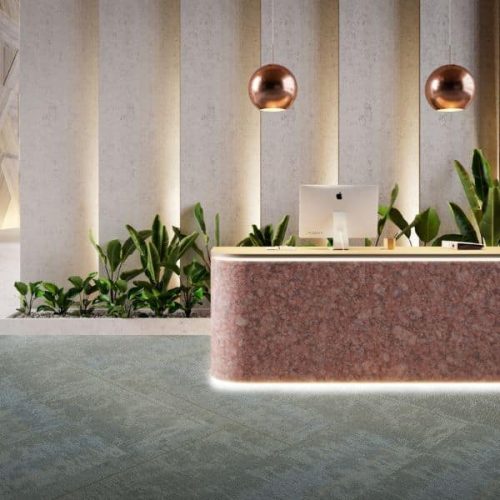 Carpet Tiles – GQ Projects